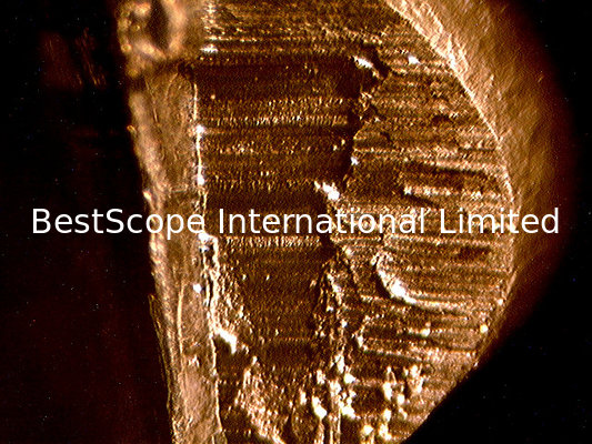 China High Resolution Forensic Comparison Microscope With Polarized Light BSC - 300 exporter