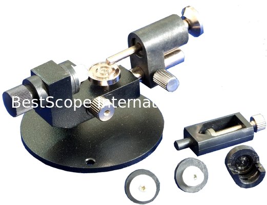 China Reflected Optical Forensic Comparison Microscope Trinocular Head exporter