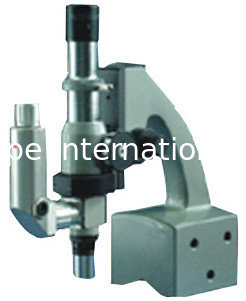 China Metallurgical Portable Digital Microscope with 100 × - 500 × Magnification, Magnetic Base BPM - 600M exporter
