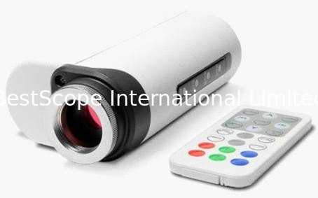 China HD VGA Digital Camera Directly Connected to Monitors, Projectors and Other Equipment exporter