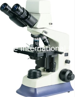 China Binocular Digital Optical Microscope with LED Illumination and High Resolution Camera BS-2035DA exporter