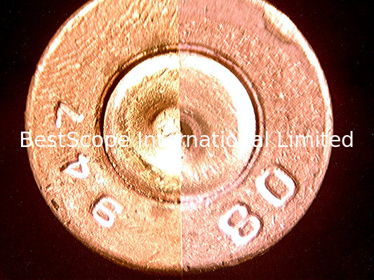 China LED Forensic Comparison Microscope Optical And High Resolution company