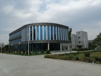 factory