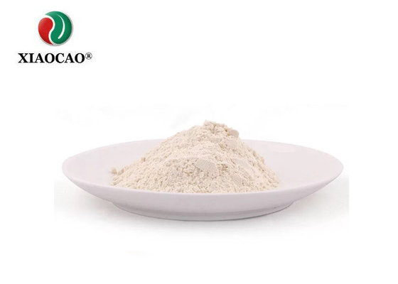 White Freeze Dried Powder For Lose Weight Solid Beverages Dry Storage