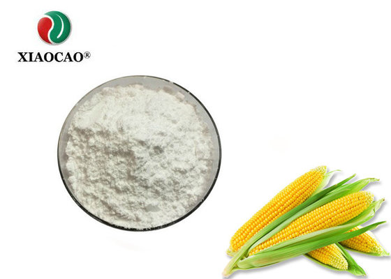 Non GMO Organic Herbal Extracts Food Grade Corn Starch Powder Stabilizers Type