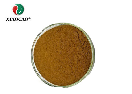 High Levels Protein Organic Herbal Extracts , Organic Flax For Food Beverage Snack