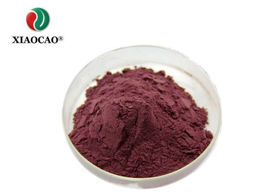 Dried Organic Herbal Extracts Wild Mulberry Leaves Fruit Extract Type
