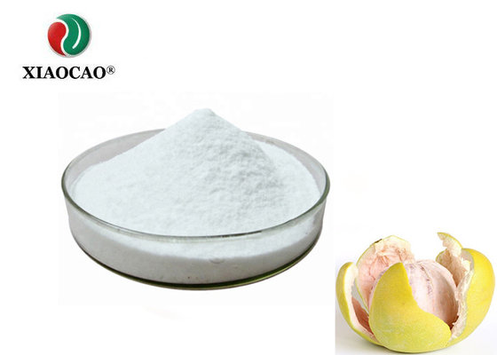 White Natural Botanical Extracts HPLC Test Anti Platelet Clotting Widely Applied