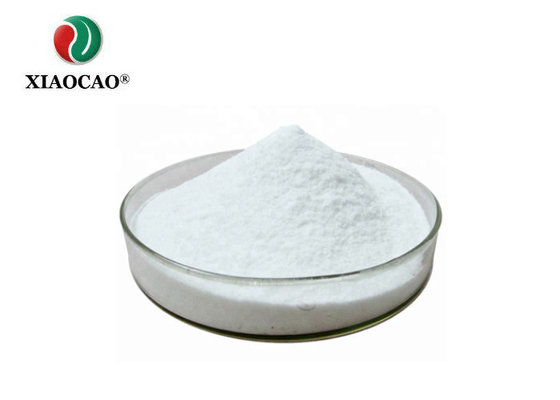 White Natural Botanical Extracts HPLC Test Anti Platelet Clotting Widely Applied