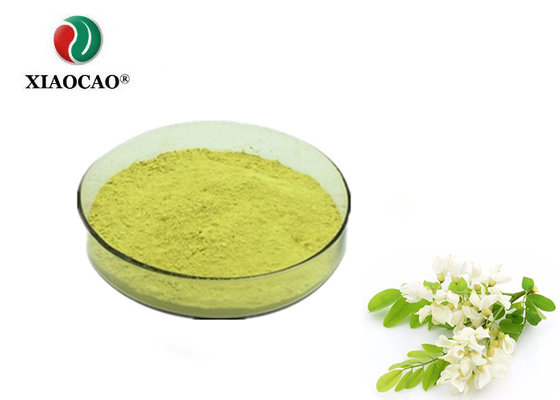 80 Mesh Kaempferia Galanga Extract Bark Part Medicine Grade Prevent Oxidative Damagede