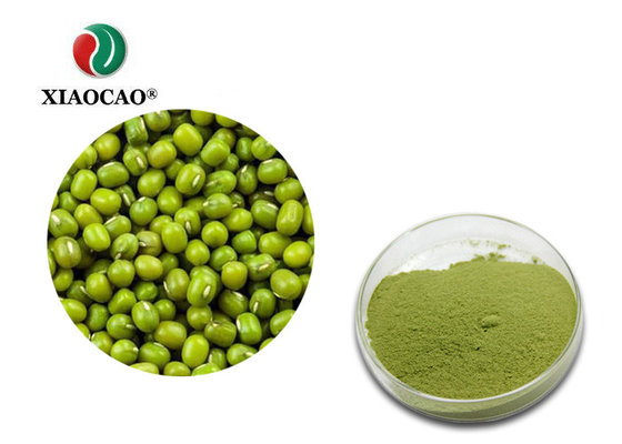 Providing Energy Organic Mung Bean Isolate Protein With Good Nutritional Balance