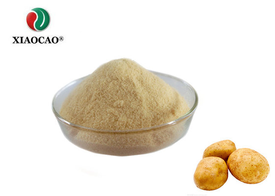 Natural Organic Potato Protein Powder , 100% Dried Potato Powder
