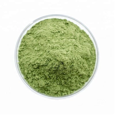 200 Mesh Organic Barley Grass Powder / Green Barley Grass Japan 100%