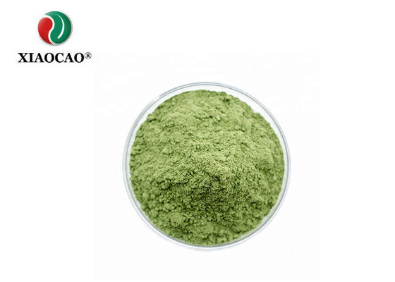 Food Supplement Organic Herbal Extracts Wheatgrass Barley Grass Juice Powder