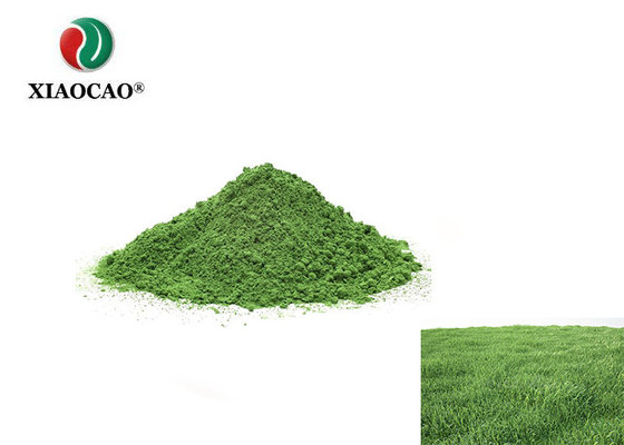 Pure Organic Wheat Grass Juice Powder / Brush Cutter Wheat Rice Grass