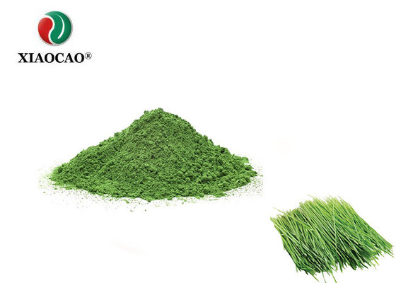 Pure Organic Wheat Grass Juice Powder / Brush Cutter Wheat Rice Grass