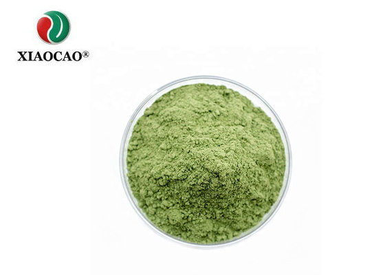 99% Organic Oat Grass Powder , Pharmaceutical Grade Oat Fiber Powder