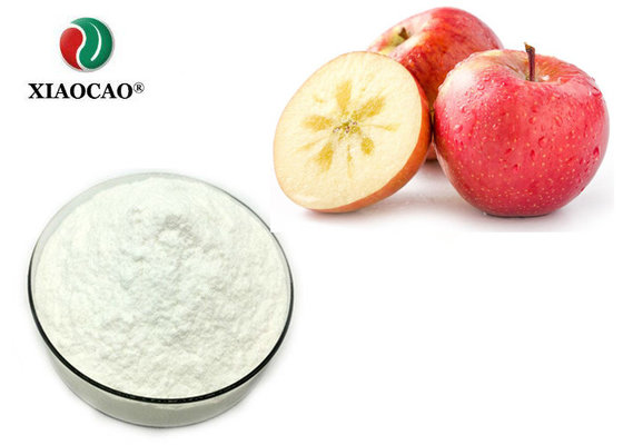 Organic Spray Freeze Dried Powder Apple Juice Concentrate Powder Apple Flavor Powder