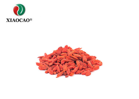 Nutritional Supplement Freeze Dried Powder Organic Goji Berry Extract Powder