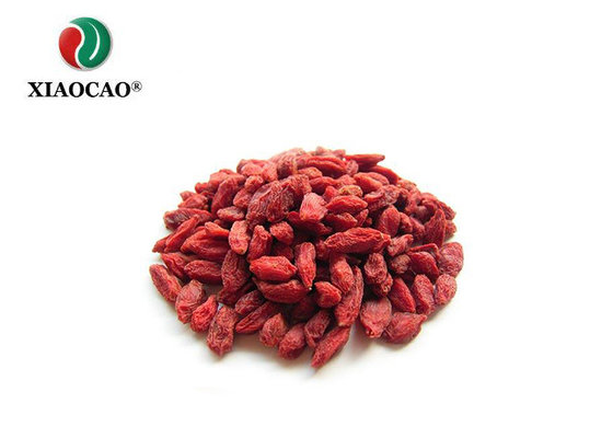 Nutritional Supplement Freeze Dried Powder Organic Goji Berry Extract Powder