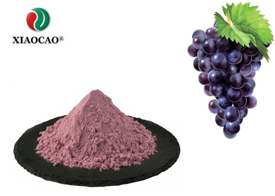 Beverage Grade Instant Grape Juice Powder , Antioxidants Grape Powder