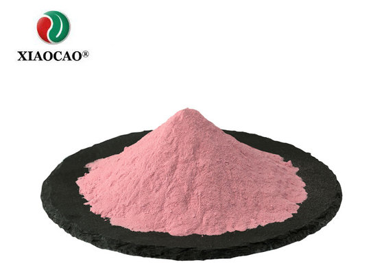 100% Natural Freeze Dried Powder Purple Fine Sugar Cane Mulberry Powder