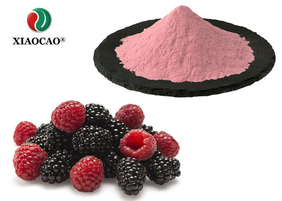 Fighting Cancer Mulberry Fruit Juice Powder / Mulberry Fruit Powder