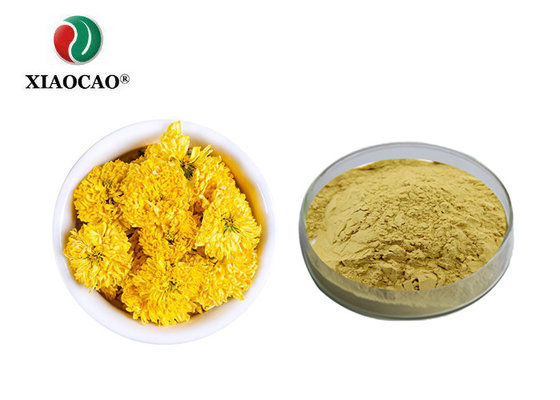 Herbal Feverfew Extract Parthenolide 0.3~0.8 Chrysanthemum Parthenium Extract