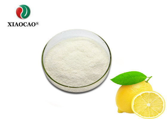 100% Purity Fruit Juice Freeze Dried Powder Lemon Juice Concentrate Powder