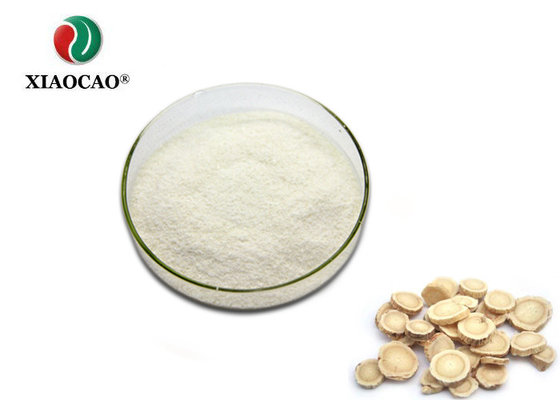 Organic Astragalus Root Extract Powder / Pharmaceutical Grade Astragalus Extract