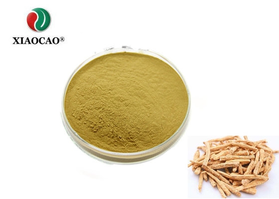 High Purity Organic Herbal Extracts Codonopsis Pilosula Powder Food Grade