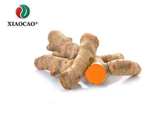 95% Organic Turmeric Powder , ISO Turmeric Root Herbal Curcumin 95% Raw Material