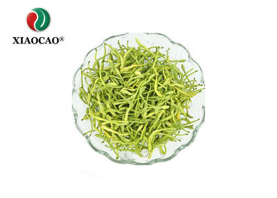 Chlorogenic Acid 98% Organic Herbal Extracts Organic Honeysuckle Powder