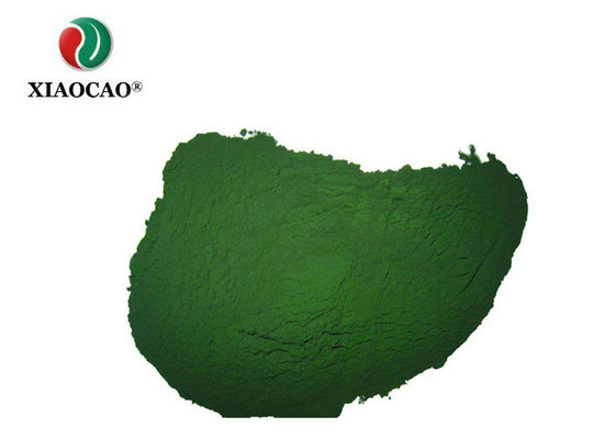 Immune / Anti - Age Organic Herbal Extracts Natural Spirulina Powder