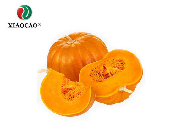 Food Supplement Organic Herbal Extracts Nutritional Organic Pumpkin Powder