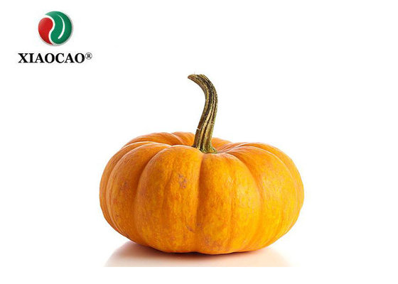 Food Supplement Organic Herbal Extracts Nutritional Organic Pumpkin Powder