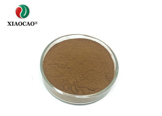 Common Flax Seed Powder / Flax Lignans Extract 20% Prevent Blood Clots