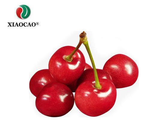 Fruit Product Fresh Food Extract Instant Cherry Juice Powder Food Grade