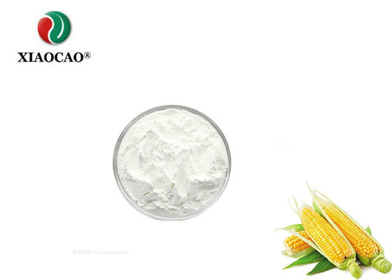 Pure Freeze Dried Powder Organic Corn Starch Powder For Liquid Based Foods