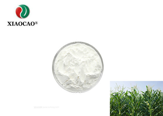 Pure Freeze Dried Powder Organic Corn Starch Powder For Liquid Based Foods