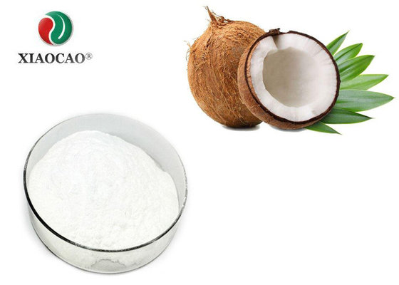 Health Supplement Coconut Fruit Powder , Coconut Powder Milk Extracts