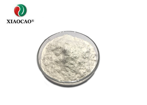 Natural Cytisine Organic Herbal Extracts Sparteine 98% CAS 485-35-8
