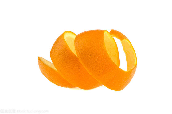 520-33-2 Organic Herbal Extracts Citrus Aurantium Extract Hesperetin 98% For Hesperetin Supplement
