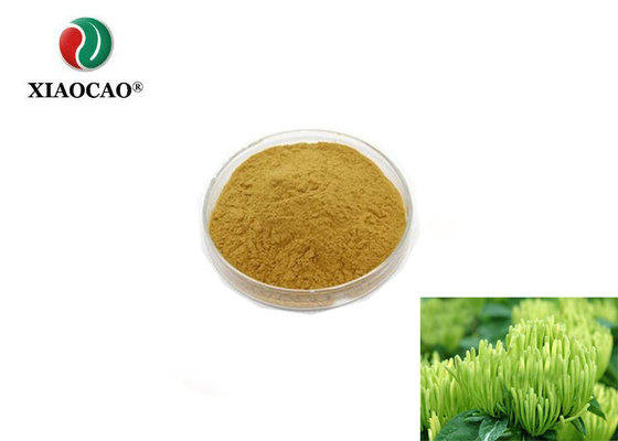 Honeysuckle Flower Organic Herbal Extracts 98% CAS No. 327-97-9