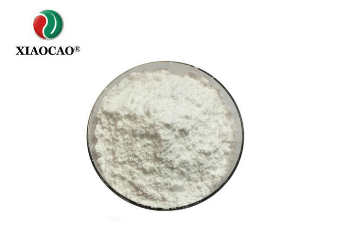 Non GMO Organic Herbal Extracts Food Grade Corn Starch Powder Stabilizers Type