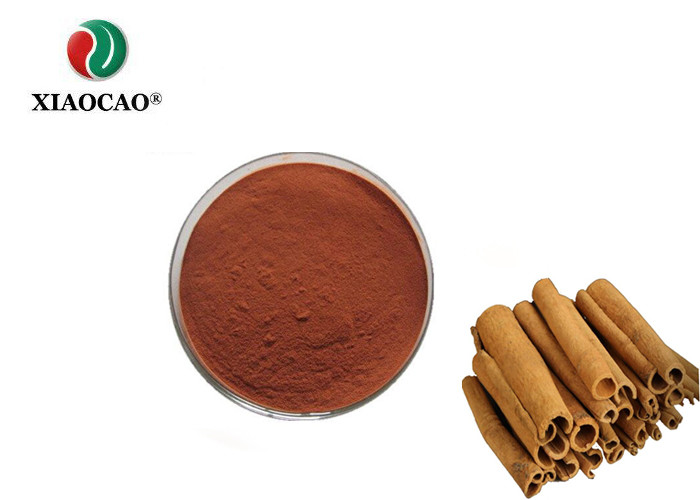 EU NOP Certified Organic Cinnamon Powder