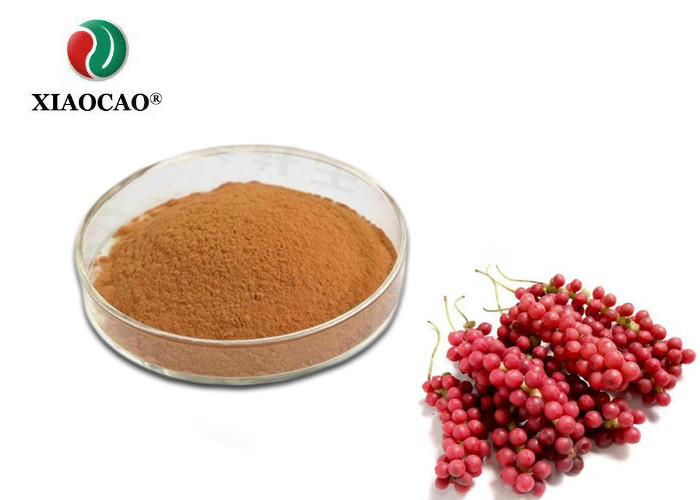 Antioxidant Organic Plant Extracts Original Powder Form Pass 80 Mesh