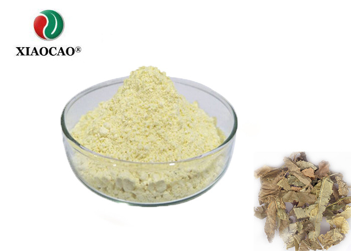 Bulk Epimedium Grandiflorum Extract Strengthen Immunity Ability Cool Dry Storage