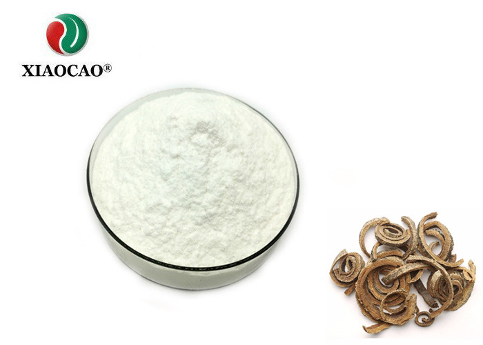 Magnolia Bark Natural Botanical Extracts Pharmaceutical Grade Lowering Blood Pressure