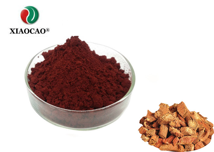 Anti Inflammation Pure Extracts , Natural Plant Extracts Health Industry Applied